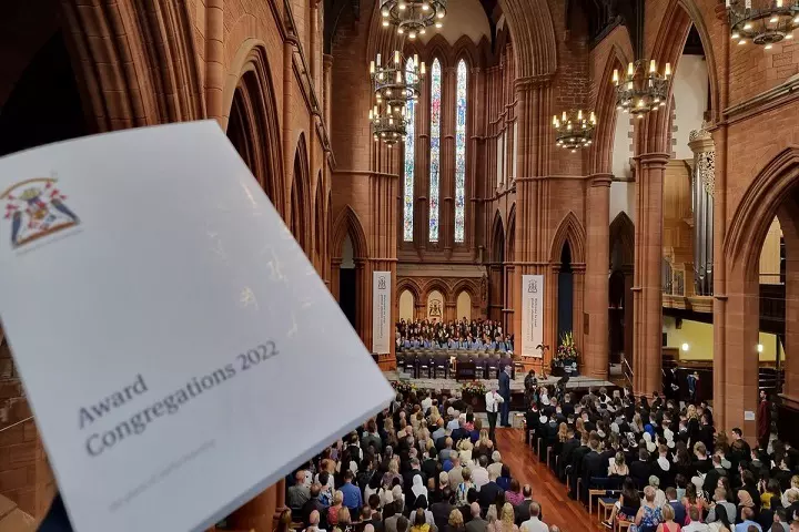 University of Strathclyde, Glasgow: Admission, Courses, Fees, Ranking, Scholarship, Eligibility